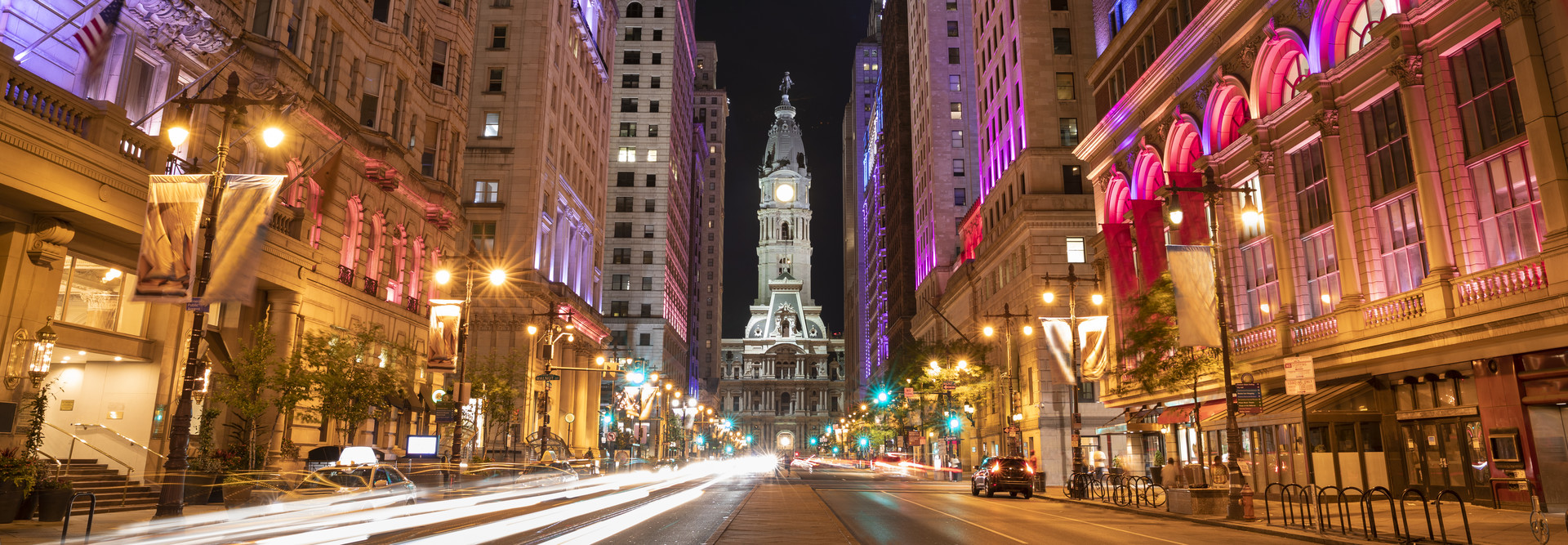 Smart Cities Connect 2019: Philadelphia Eyes Initial Smart City Pilots ...
